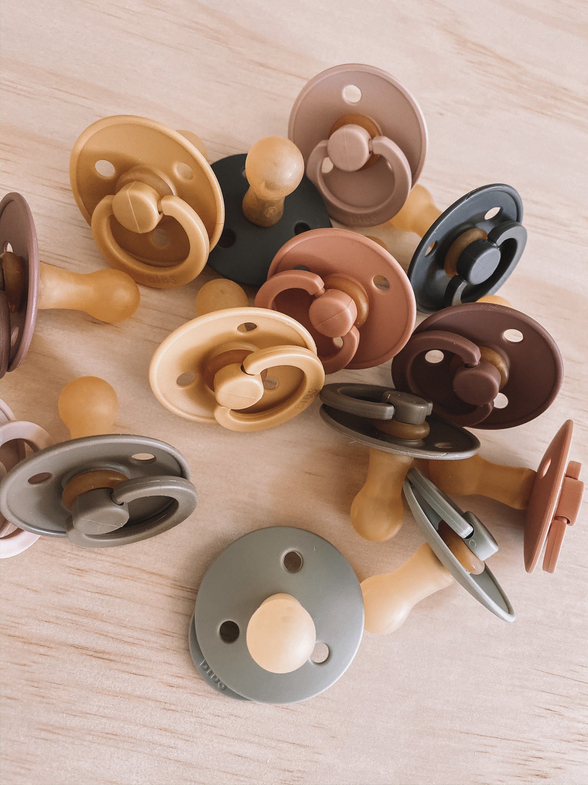 Dummies & Dummy Clips – Floral Harvest