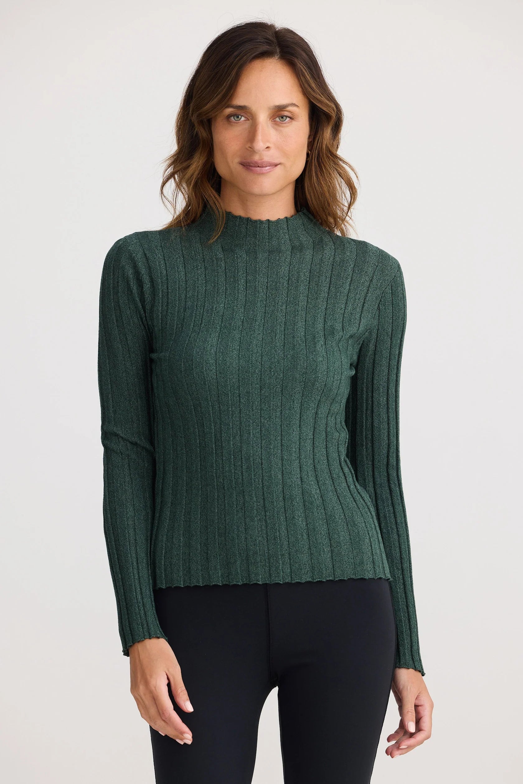 Holiday | Pause Top - Forest – Floral Harvest