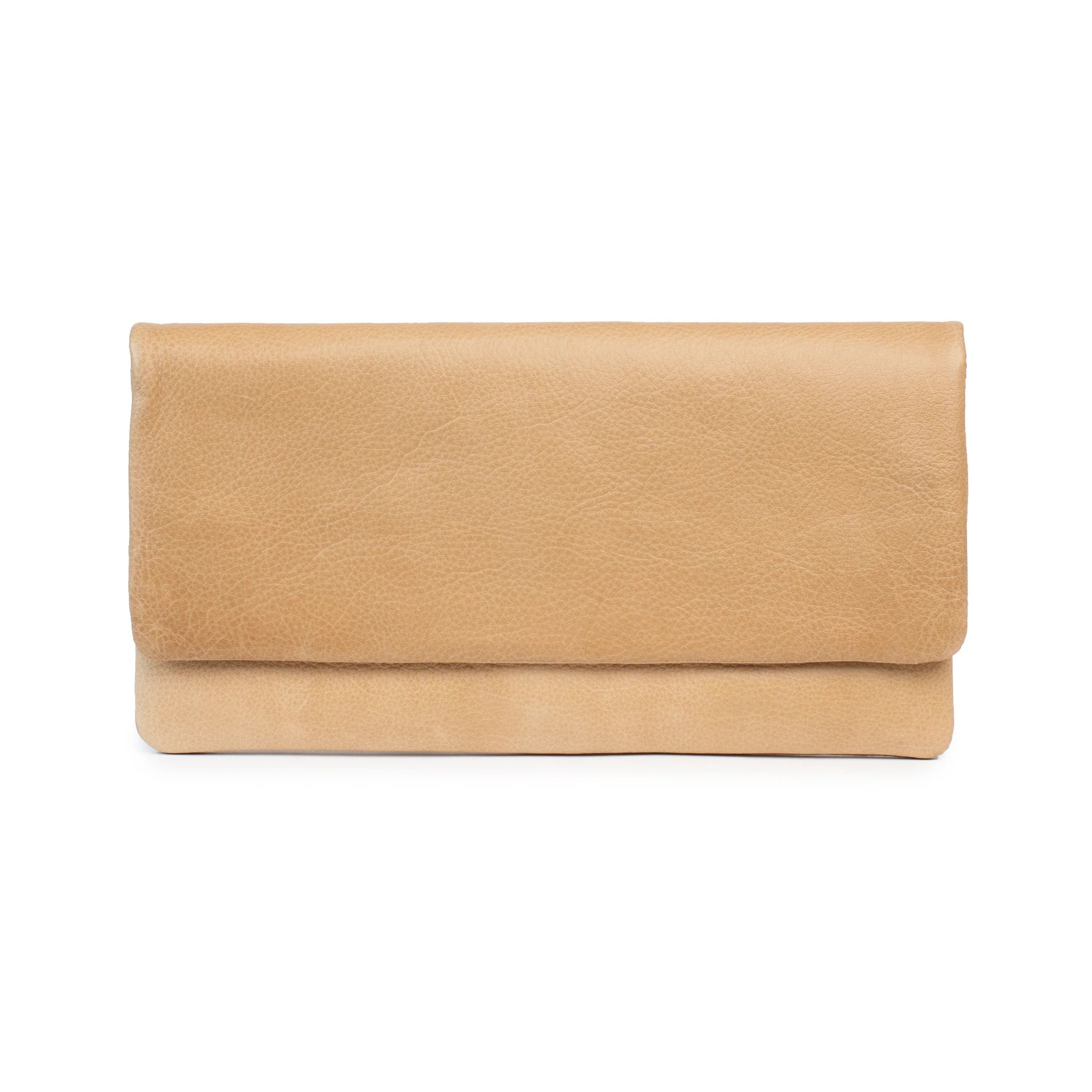 Dusky Robin | Iris Purse – Floral Harvest